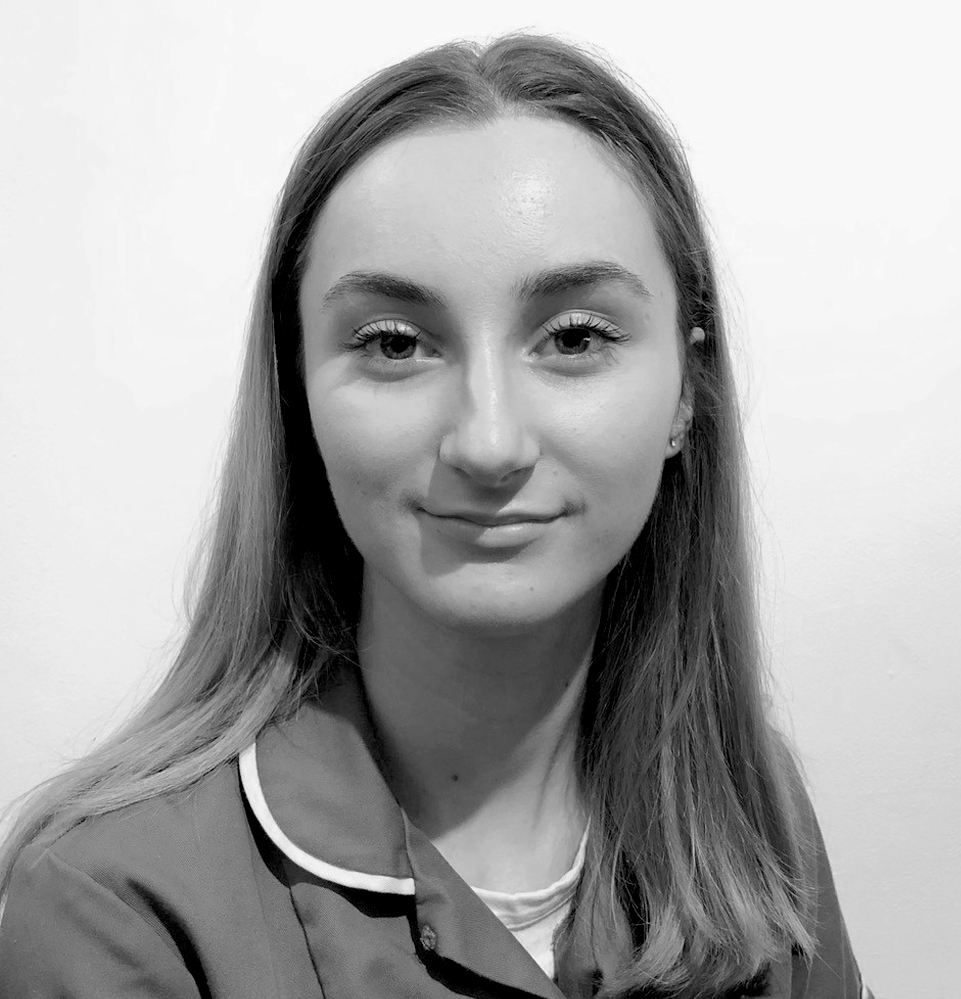 Meet The Team – W9 Dental Health
